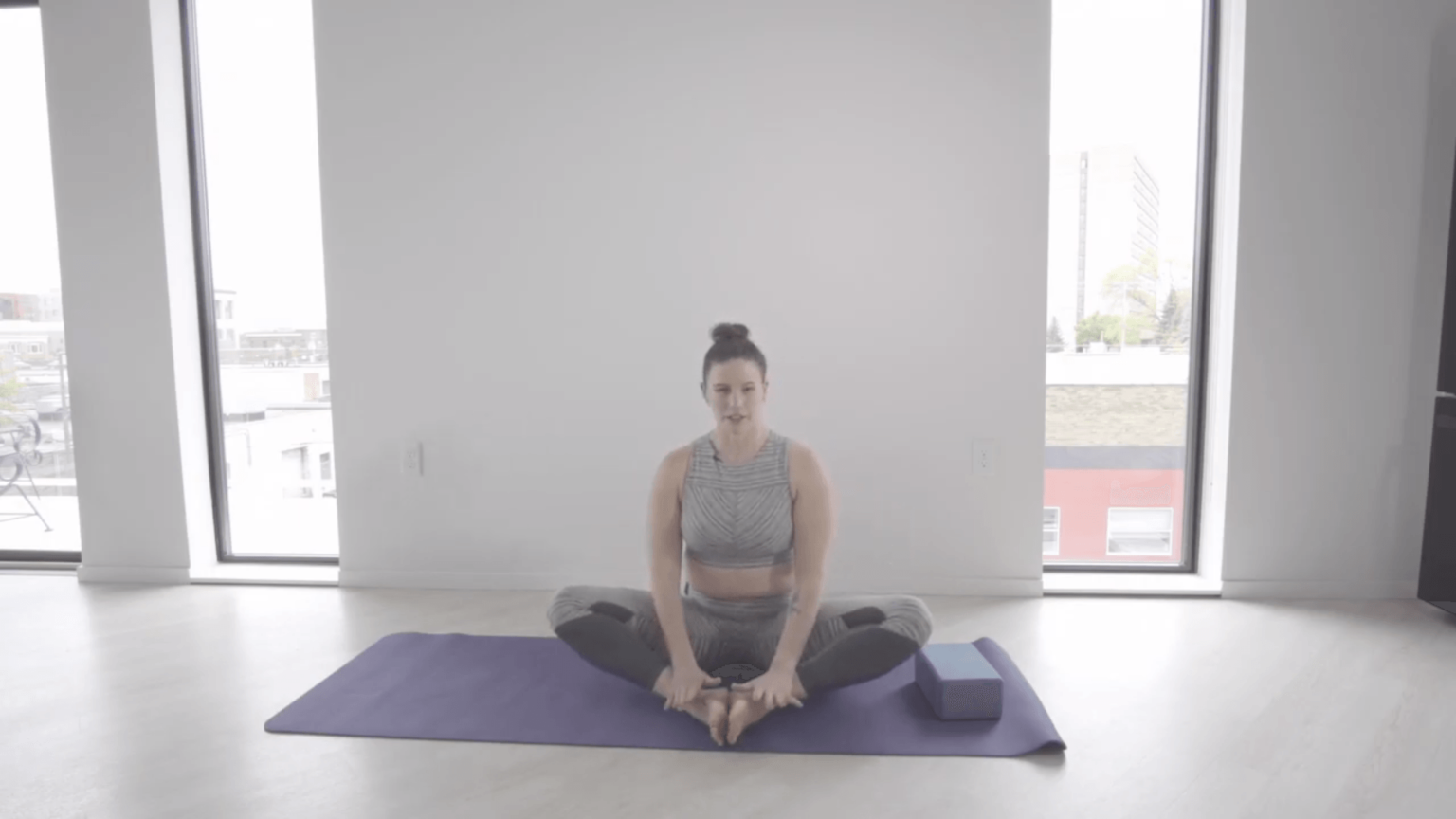 Hip Adductor Stretches To Get You Mobile With Modifications Laura