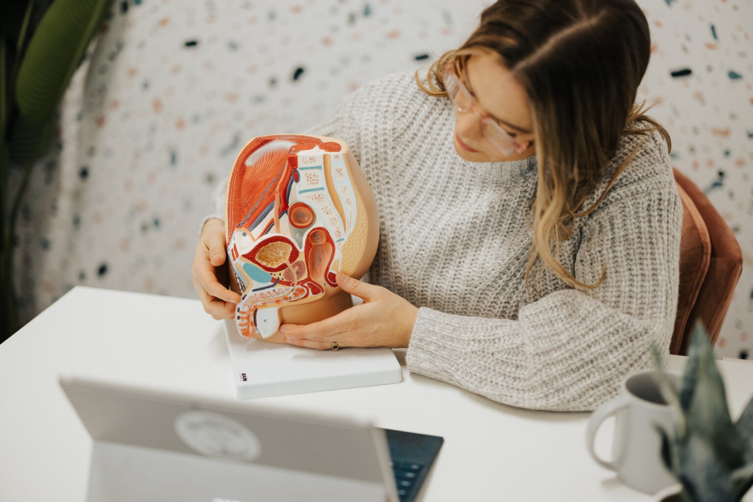 How Better Pelvic Floor Health Can Improve Your Sexual Health Laura 1405
