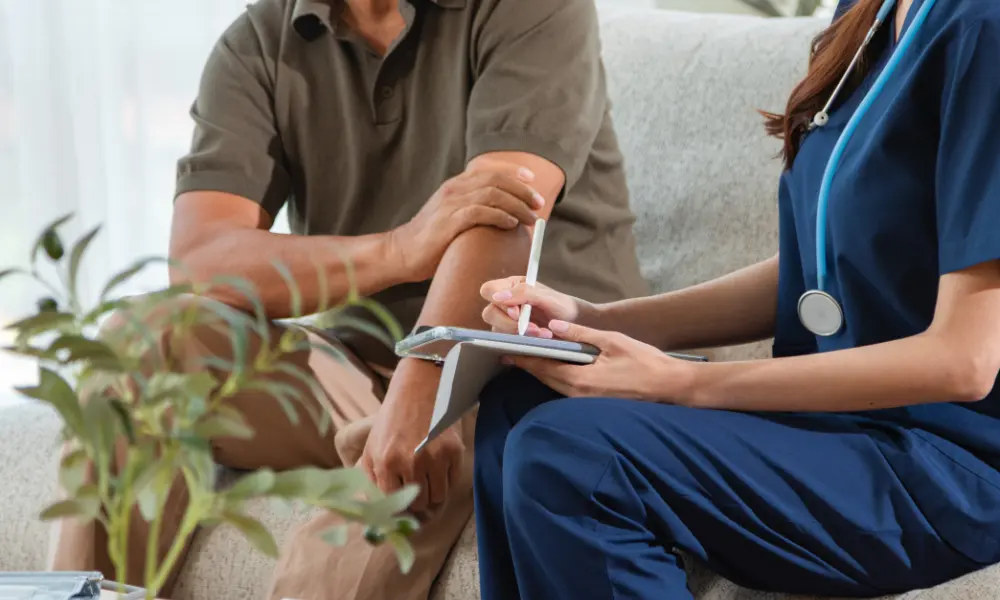 Types of Prostate Removal Surgeries & When They Are Needed